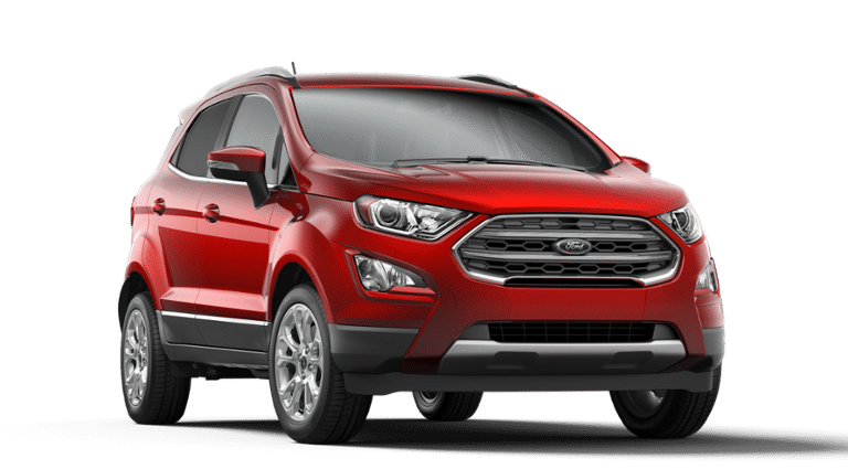 2021 Ford EcoSport Models | Lewis and Clark Ford Lincoln INC.